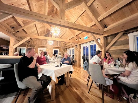 WOODROAD - Updated January 2026 - 14 Photos - 2815 Shore Road, Margaree ...