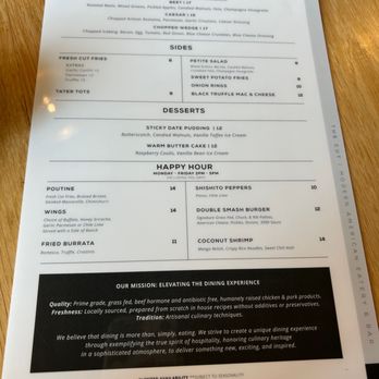 THE CUT - Updated October 2024 - 2435 Photos & 1970 Reviews - 3831 ...