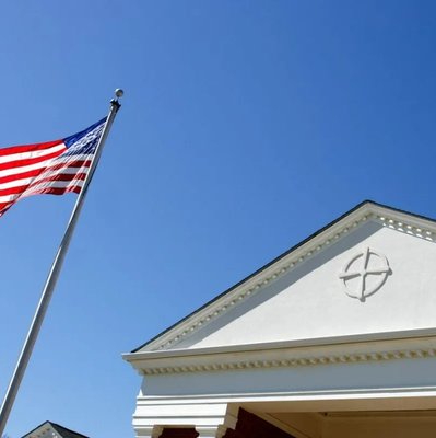 MCCULLOUGH FUNERAL HOME - Updated October 2025 - 14 Photos - 417 S ...