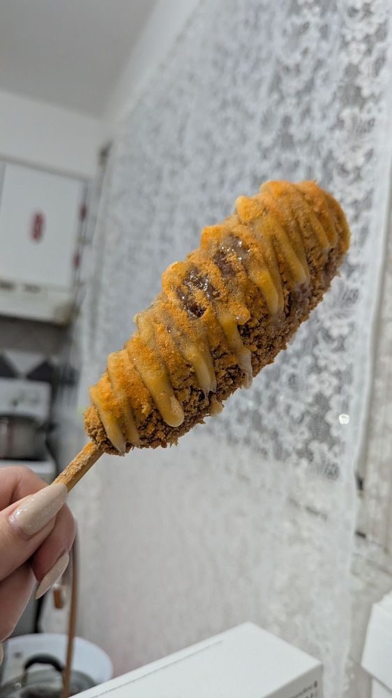 CHUNG CHUN RICE DOG - Updated January 2026 - 81 Photos & 25 Reviews ...