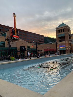 STATION SQUARE - 187 Photos & 82 Reviews - 100 W Station Square Dr ...