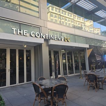 THE CONTINENT DC - Updated November 2025 - 362 Photos - 149 Reviews ...