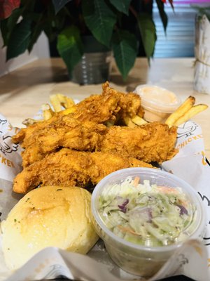 JUST CHICKEN - Updated January 2026 - 42 Photos & 36 Reviews - 212 ...