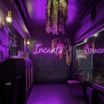 INCANTO - Updated August 2024 - 57 Photos & 26 Reviews - 1426 Yale St ...