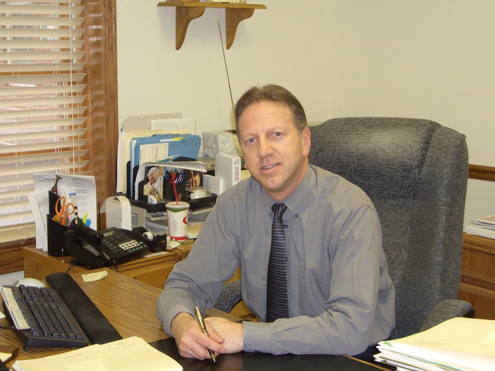 NATIONWIDE INSURANCE - 3 E Nebraska St, Frankfort, Illinois - Insurance ...