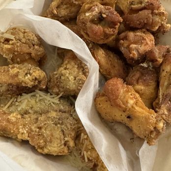 FIRE WINGS - Updated October 2025 - 535 Photos & 413 Reviews - 779 ...