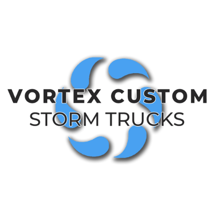VORTEX CUSTOM STORM TRUCKS - Updated January 2025 - Three Rivers ...