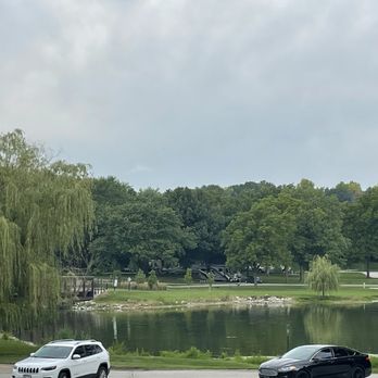 GLENN CUNNINGHAM LAKE - Updated October 2025 - 27 Photos - 8305 ...