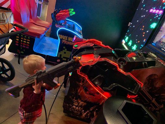 CRAZY PINZ ENTERTAINMENT CENTER - Updated July 2025 - 11 Photos & 52 ...