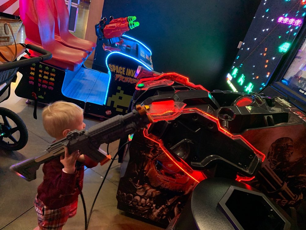 CRAZY PINZ ENTERTAINMENT CENTER - Updated July 2025 - 11 Photos & 52 ...