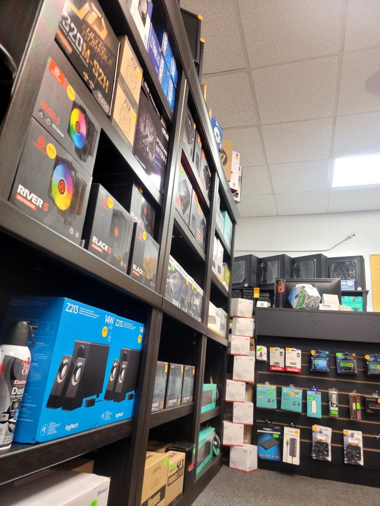 REIDS COMPUTER SALES AND SERVICE - Updated December 2025 - 18 Photos ...