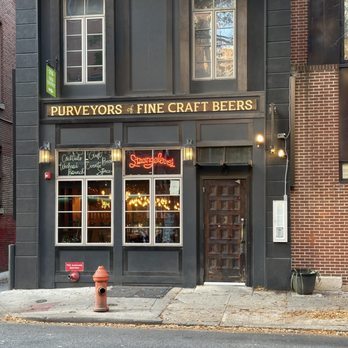 STRANGELOVE’S - 390 Photos & 495 Reviews - 216 S 11th St, Philadelphia ...