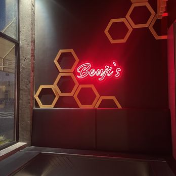 BENJI’S SUSHI & GRILL - Updated December 2025 - 39 Photos & 23 Reviews ...