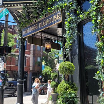 ARMITAGE ALEHOUSE - Updated April 2025 - 1184 Photos & 435 Reviews ...