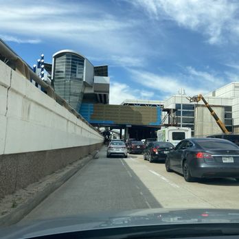 GEORGE BUSH INTERCONTINENTAL AIRPORT - TERMINAL C - Updated October ...