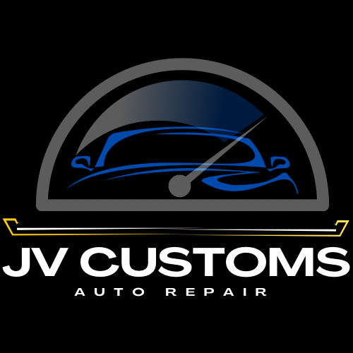 JV CUSTOMS - Updated October 2025 - 125 Main St, Half Moon Bay ...
