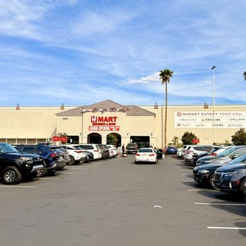 H MART - Updated July 2025 - 772 Photos & 136 Reviews - 2620 S Decatur ...