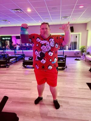 HILI FITNESS - LAKE NONA - Updated September 2025 - 20 Photos - 11609 ...