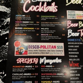 850 FUSION & BAR - Updated May 2025 - 116 Photos & 33 Reviews - 7250 ...