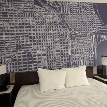 CAMBRIA HOTEL CHICAGO LOOP - THEATRE DISTRICT - Updated August 2024 ...