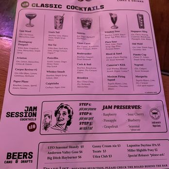 BALLYHOO - Updated October 2025 - 394 Photos & 308 Reviews - 211 South ...