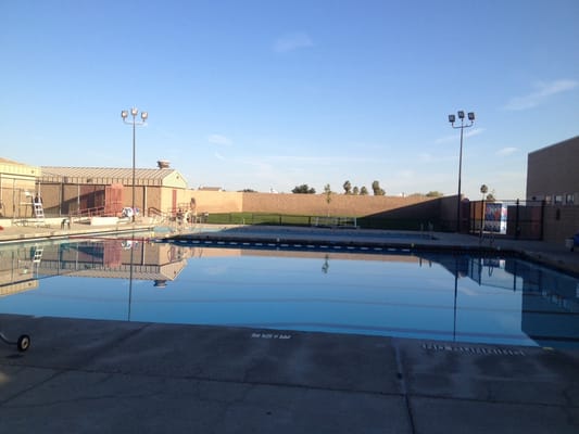 FREEDOM SWIMMING POOL - Updated October 2025 - 1050 Neroly Rd, Oakley ...