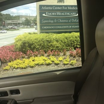 EMORY CLINIC - Updated December 2025 - 2801 N Decatur Rd, Decatur ...