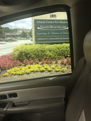 EMORY CLINIC - Updated December 2025 - 2801 N Decatur Rd, Decatur ...