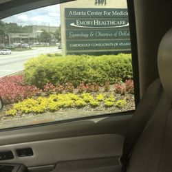 EMORY CLINIC - 2801 N Decatur Rd, Decatur, Georgia - Internal Medicine ...