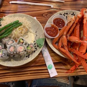 HIRO JAPANESE BUFFET - 340 Photos & 344 Reviews - 2797 S Parker Rd ...