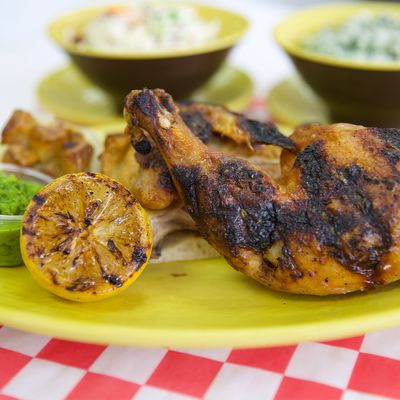 FLYBIRD CHARGRILLED CHICKEN - Updated December 2025 - 296 Photos & 264 ...