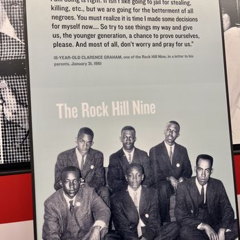 NATIONAL CIVIL RIGHTS MUSEUM - Updated June 2024 - 2925 Photos & 855 ...