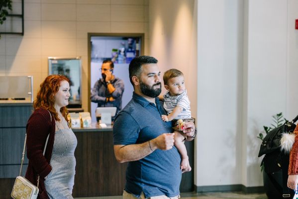 KEYPOINT CHURCH - Updated July 2025 - 22 Photos - 3700 Medical Center ...