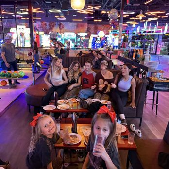 LUCKY STRIKE LADERA RANCH - Updated April 2025 - 34 Photos & 37 Reviews ...