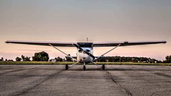 BRAMPTON FLIGHT CENTRE - Updated June 2026 - 22 Photos - 13691 ...