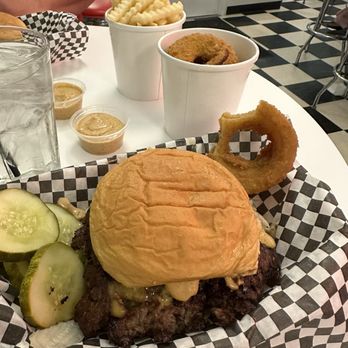 ARCHIE’S FLAT TOP - Updated May 2025 - 176 Photos & 106 Reviews - 6922 ...