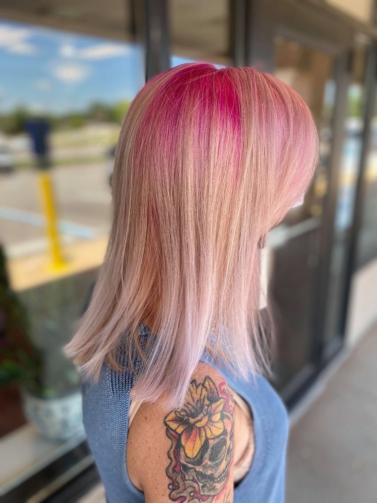 LADY JANE’S HAIRCUTS FOR MEN - Updated June 2024 - 12 Photos & 13 ...