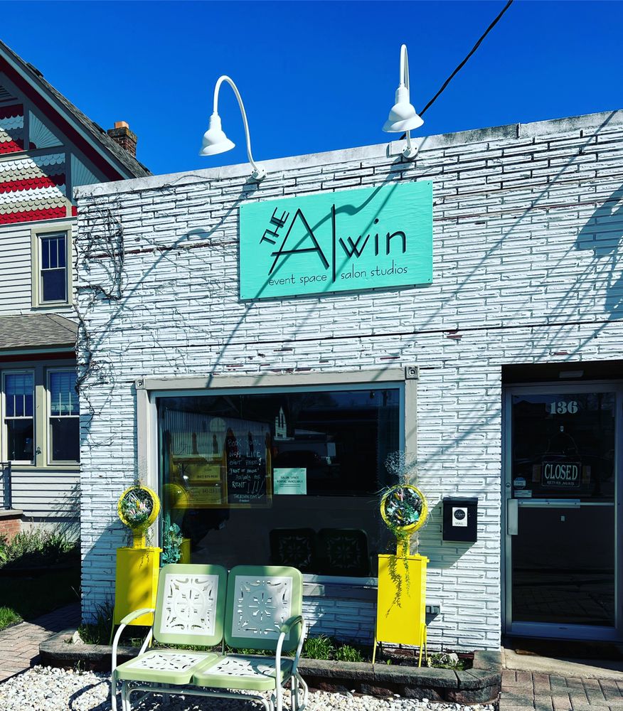 ALWIN ANTHONY SALON - Updated July 2025 - 12 Photos & 25 Reviews - 136 Hawley St, Grayslake ...