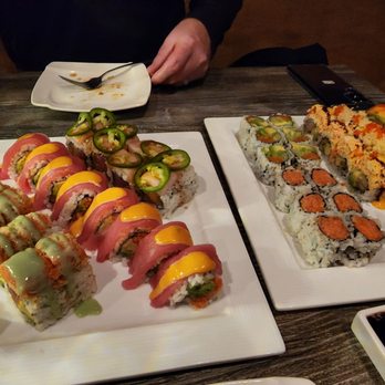 BASIL CAFE - Updated October 2025 - 367 Photos & 297 Reviews - 2927 ...