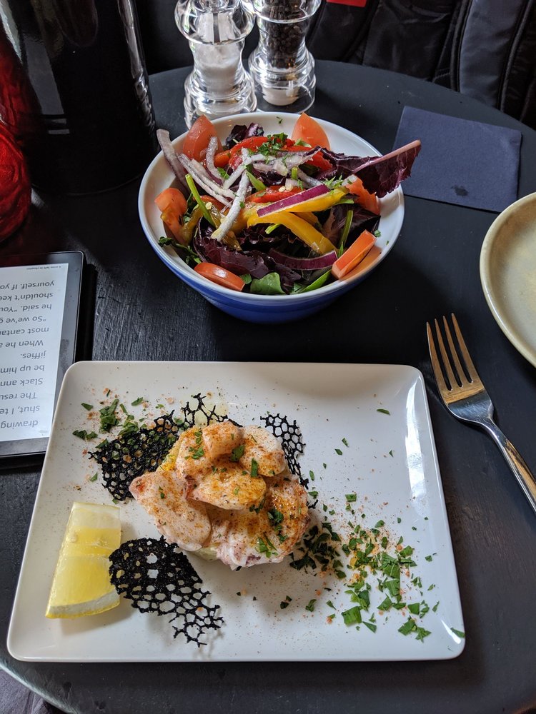 MAMAS AND TAPAS - KUNGSHOLMEN - 13 Photos & 19 Reviews - Scheelegatan 3, Stockholm, Sweden - Yelp