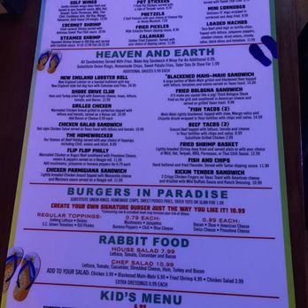 FLIP FLOPS BAR & GRILL - Updated December 2025 - 81 Photos & 150 ...