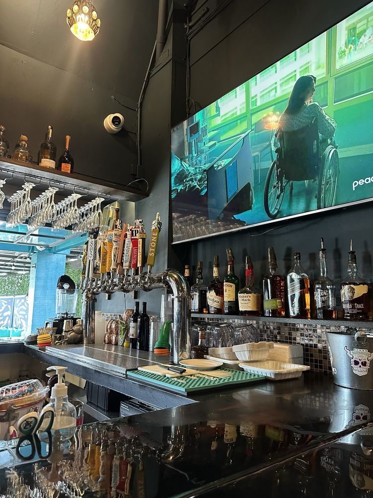 The Aztec Tequila Bar and Kitchen, Huntington Beach | Roadtrippers