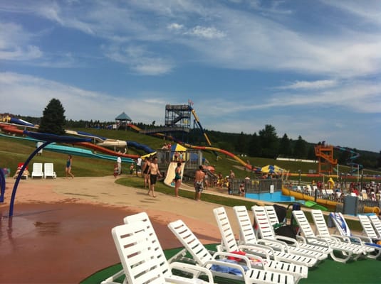 MAGIC MOUNTAIN - Updated October 2025 - 150 Magic Mountain Road ...