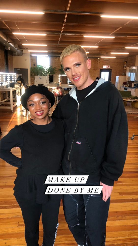 MAKE THEM LOOK MAKEUP STUDIO - Updated April 2025 - Shoreview ...