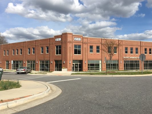 PERFECT WORKOUT GYM - Updated September 2025 - 20 Photos & 14 Reviews ...