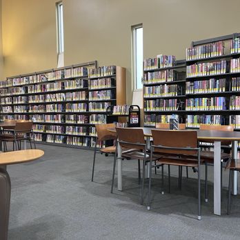 MANHEIM TOWNSHIP PUBLIC LIBRARY - Updated October 2025 - 17 Photos - 12 ...