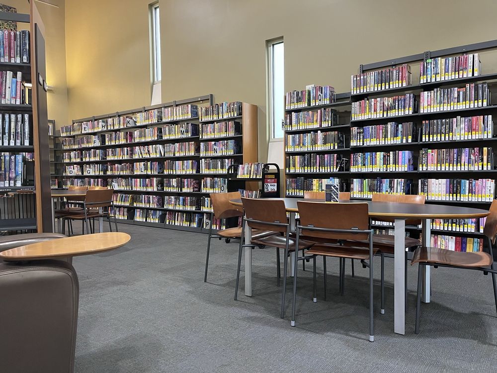 MANHEIM TOWNSHIP PUBLIC LIBRARY - Updated October 2025 - 17 Photos - 12 ...