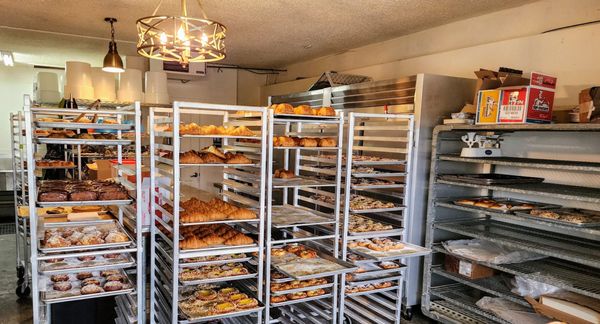 SABOTEUR BAKERY - Updated December 2025 - 222 Photos & 229 Reviews ...