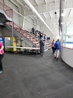 BURBANK ICE ARENA - Updated September 2025 - 17 Photos & 11 Reviews ...