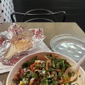 PITA PITA - Updated January 2026 - 21 Photos - 200 W Randolph St ...